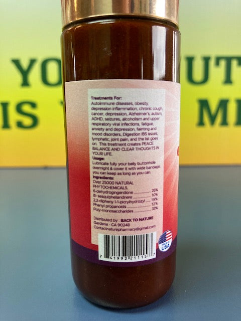 Natural Body Balance Massage | Fat Burner & Weight Loss Products ...